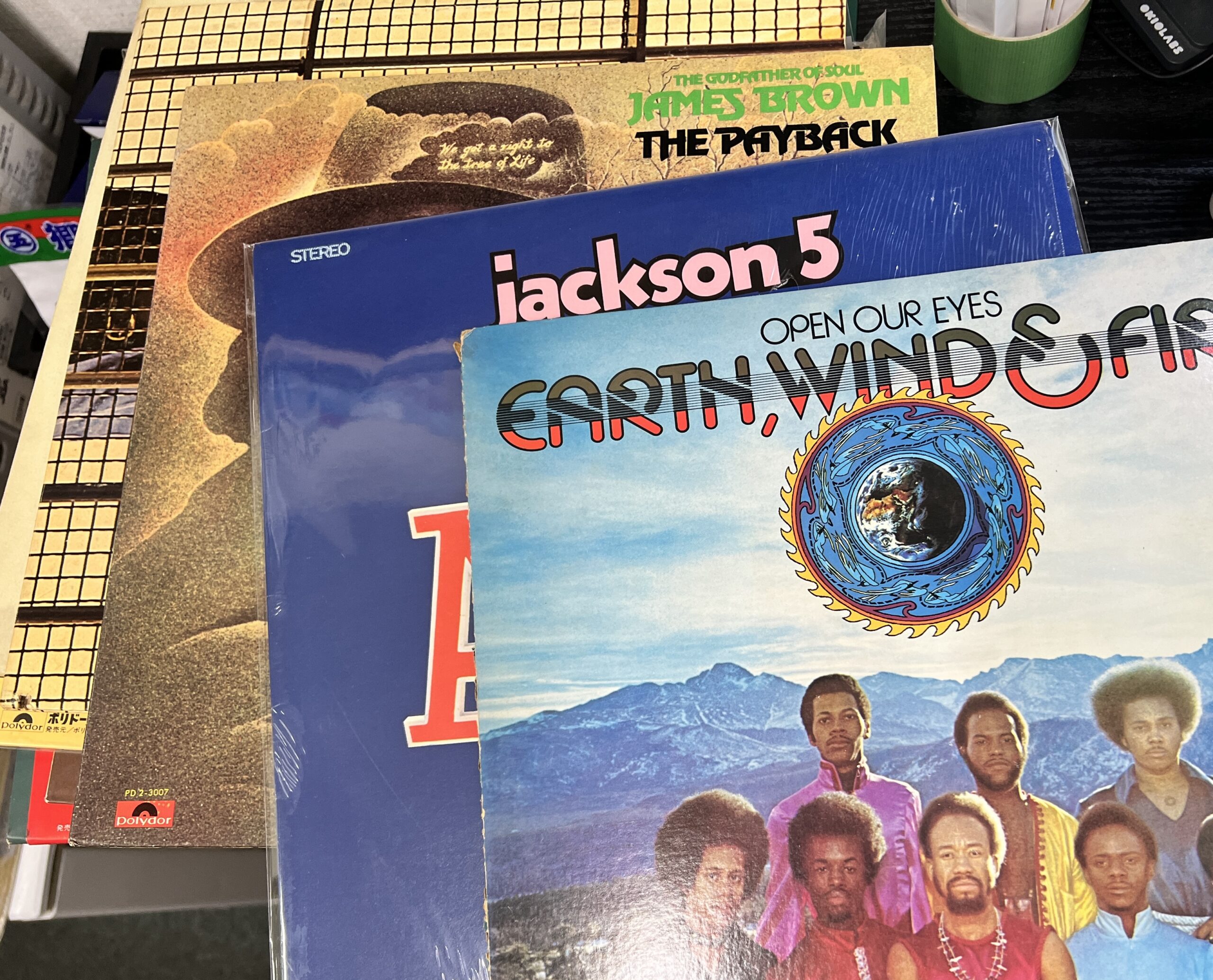 [横浜] YOKOHAMA RECORD CONVENTION に参加します | 中古レコード＆CD 販売買取のイエローポップ